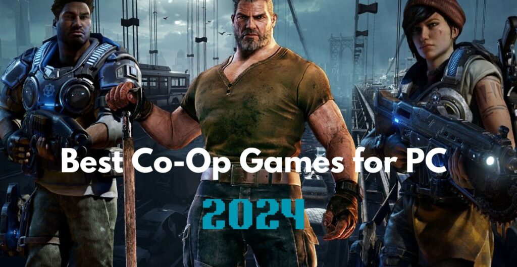 Most Graphically Demanding PC Game - PCGames Tk