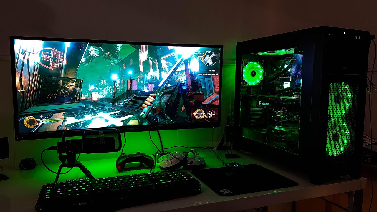 How Much Does a Gaming PC Cost? - PCGames Tk