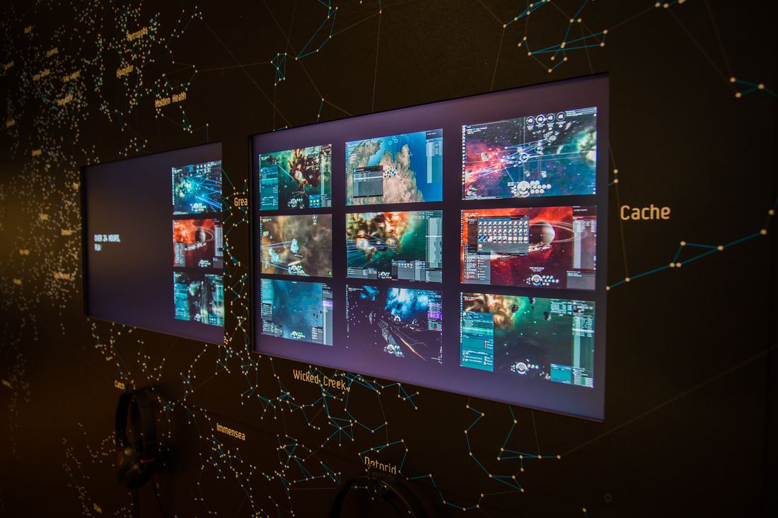 Classic Computer Game in MoMA's Video Game Collection - PCGames Tk